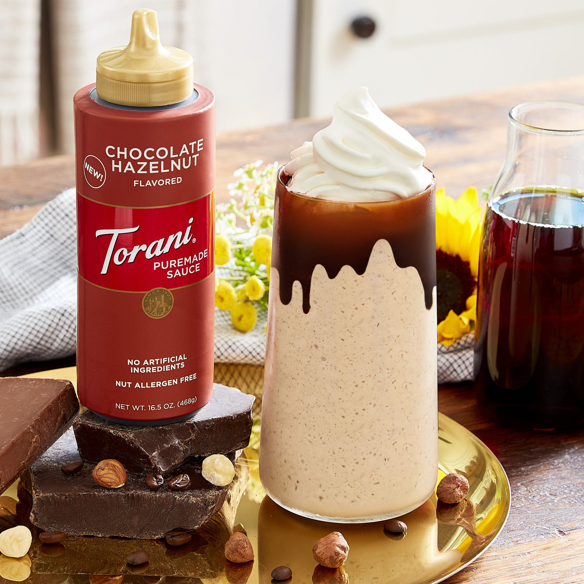 Sauces – Kitchen Baron