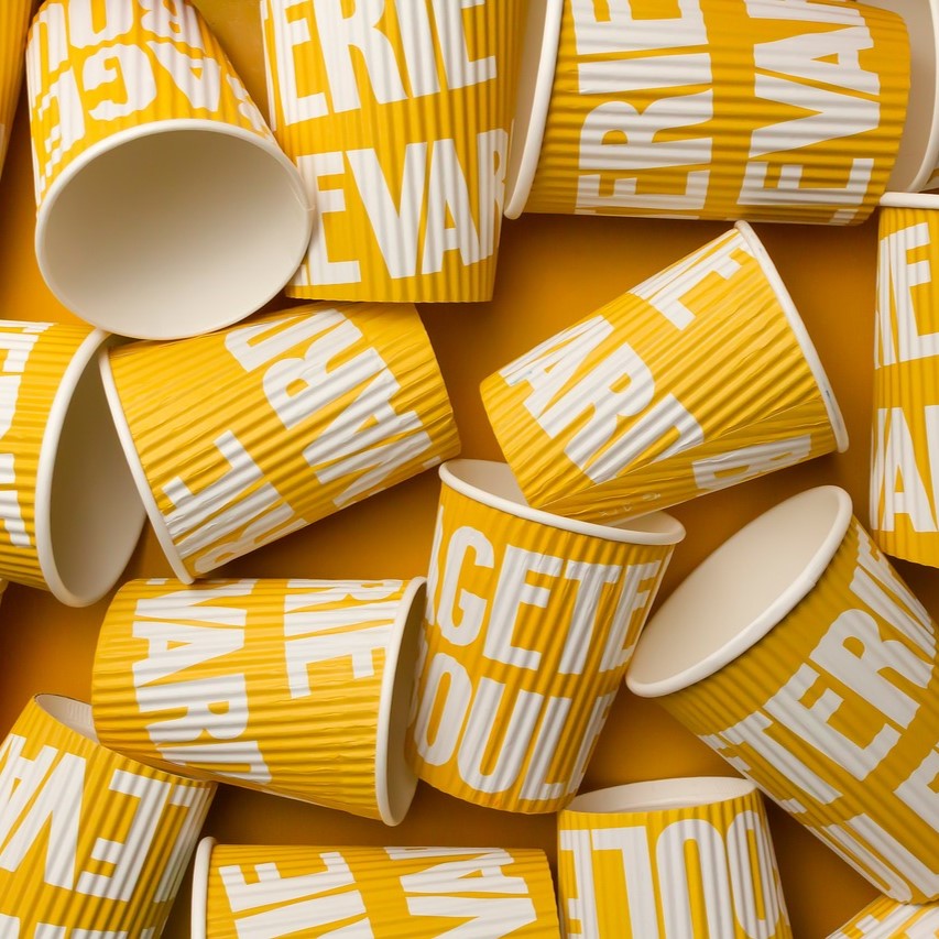 Paper Cups – Kitchen Baron