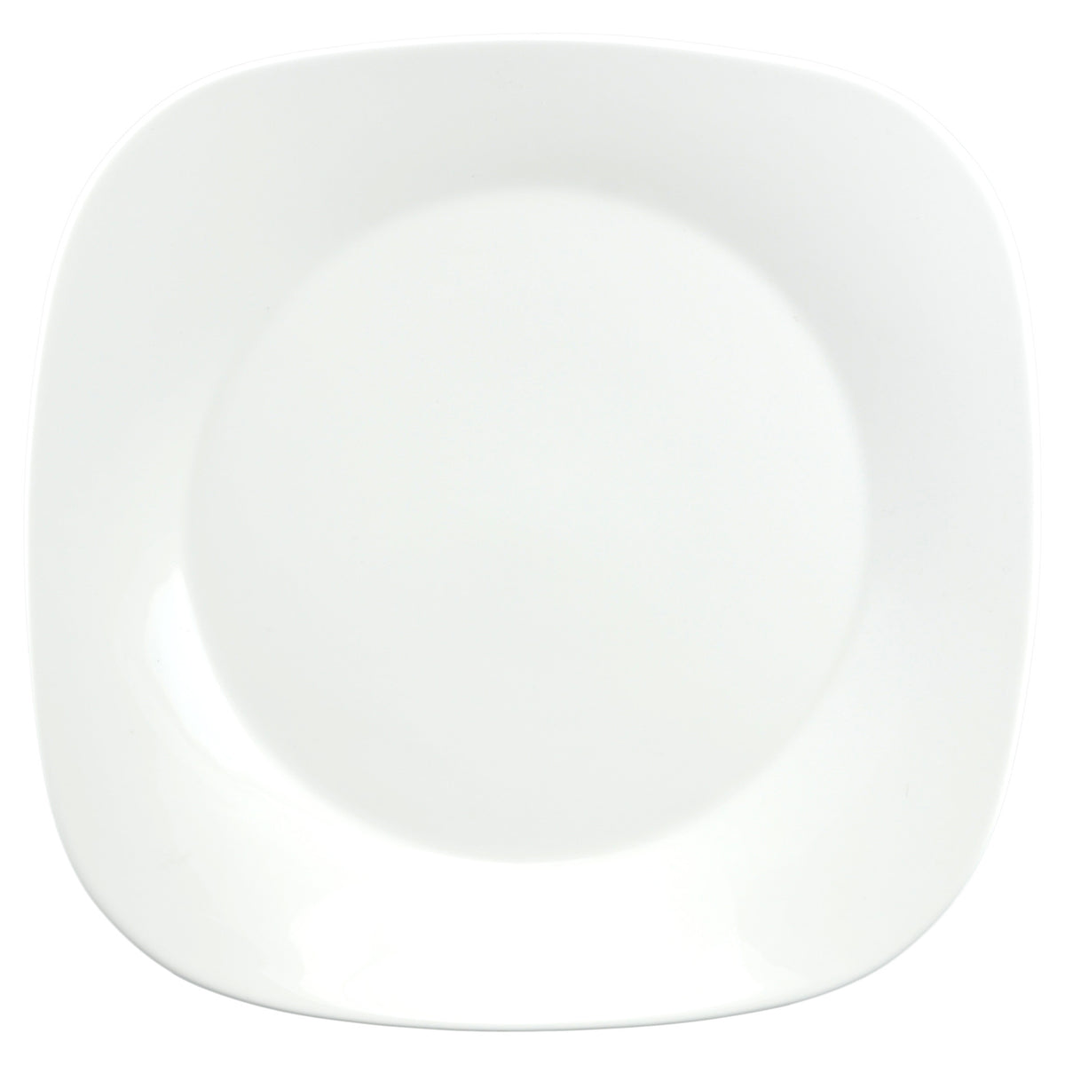 Du Lait Emmy Square Plate, 11" – Kitchen Baron